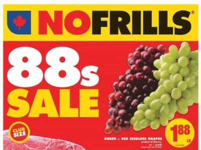 No Frills in Welland (Ontario, Canada) - locations, store list, hours ...
