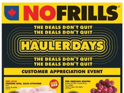 No Frills store - 990 Jones Rd, Midland, Ontario, Canada - Hours ...