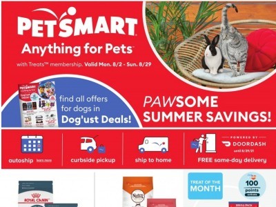Pet Smart in Burlington Centre (Burlington, Ontario L7R 3N2) | Shopping ...