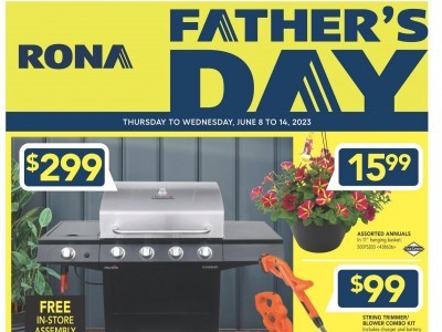 Rona+ in Trinity Wilson Common (Ancaster, Ontario L9G 3K9) | Shopping ...