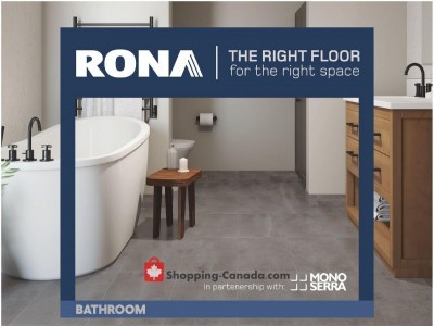 Rona in Cornerstone Prince Albert (Prince Albert, Saskatchewan S6V 8E3 ...