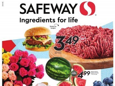 Safeway in Glenmore Landing (Calgary, Alberta T2V 5A8) | Shopping Canada