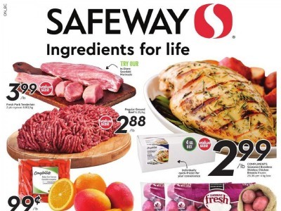 Safeway in Woodbine Square (Calgary, Alberta AB T2W 3Y1) | Shopping Canada