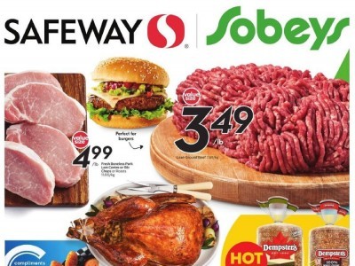 Safeway Pharmacy in Crowfoot Crossing (Calgary, Alberta T3G 2L5 ...