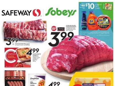 Safeway Liquor in Crowfoot Crossing (Calgary, Alberta T3G 2L5 ...