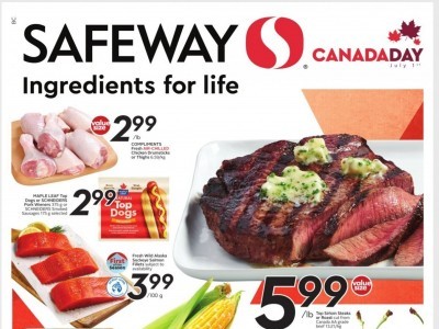 Safeway in Northgate Mall (Regina, Saskatchewan S4R 3C4) | Shopping Canada