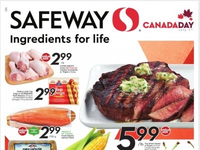 Safeway in Grande Prairie (Alberta, Canada) - locations, store list ...