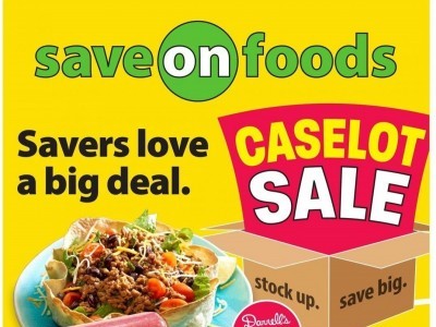 Save On Foods in Sunwood Square (Coquitlam, British Columbia V3B 6S2 ...