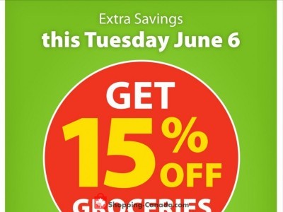 Save On Foods in Sunwood Square (Coquitlam, British Columbia V3B 6S2 ...