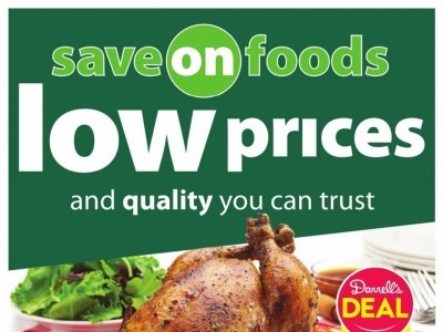 Save-On-Foods in East Hill Centre (Red Deer, Alberta T4R 3J5 ...