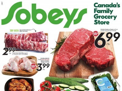 Sobeys Pharmacy in Highfield Square (Moncton, New Brunswick E1C 0N3 ...
