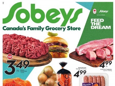 Sobeys in Fort Erie (Ontario, Canada) - locations, store list, hours ...