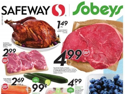 Sobeys Pharmacy in Laurelwood Shopping Centre (Waterloo, Ontario N2T ...