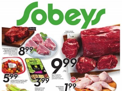 Sobeys in Glace Bay (Nova Scotia, Canada) - locations, store list ...