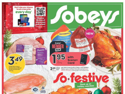 Sobeys (Fast Fuel) in Tantallon Plaza (Tantallon, Nova Scotia B3Z 1H4 ...