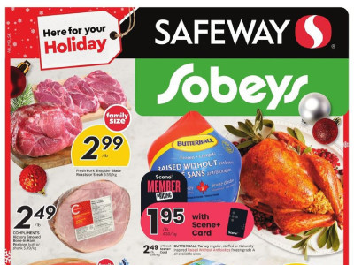 Sobeys (Fast Fuel) in Tantallon Plaza (Tantallon, Nova Scotia B3Z 1H4 ...