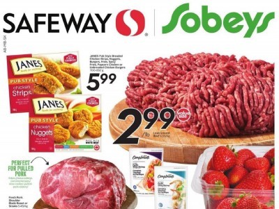 Sobeys store - 183 Main Street, Shediac, New Brunswick, Canada - Hours ...