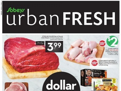 Sobeys store - 985 Prince Street, Truro, Nova Scotia, Canada - Hours ...