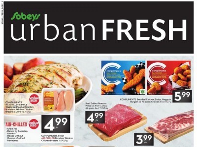 Sobeys Pharmacy in Northwest Centre Plaza (Moncton, New Brunswick E1C ...
