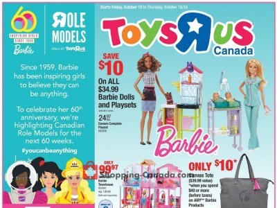 Toys R Us / Babies R Us in Calgary (Alberta, Canada) - locations, store ...