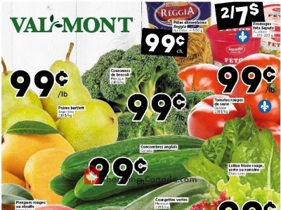 Val-Mont stores in Canada - Locations & Hours | Shopping Canada