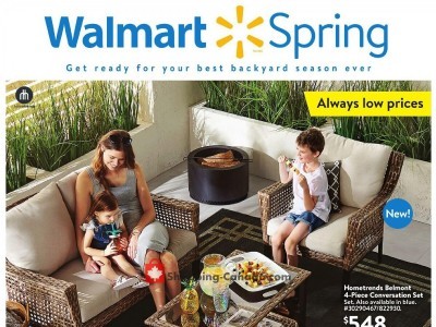 Walmart Flyers, Weekly ads in Canada | Shopping Canada