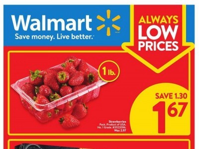 Walmart Trainyards Supercentre store - 450 Terminal Avenue, Ottawa ...