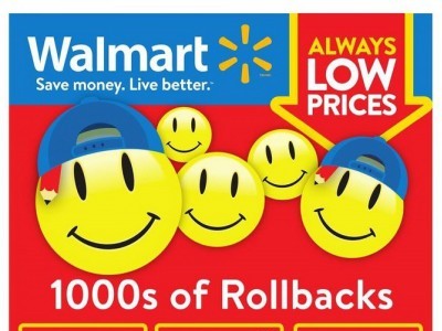 Walmart Flyers, Weekly ads in Canada | Shopping Canada