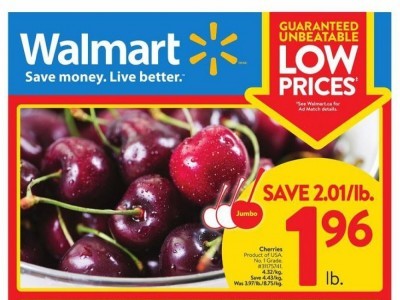 Walmart Grande Prairie Supercentre store - 11050 103rd Ave, Grande ...