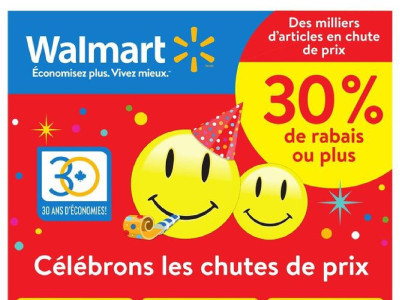 Walmart Flyers from May 2, 2024, Weekly ads in Canada | Shopping Canada