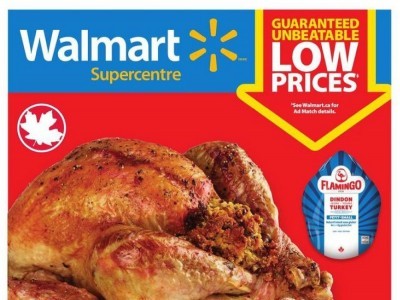 Walmart in Alberta (Canada) - locations, store list, hours | Shopping ...