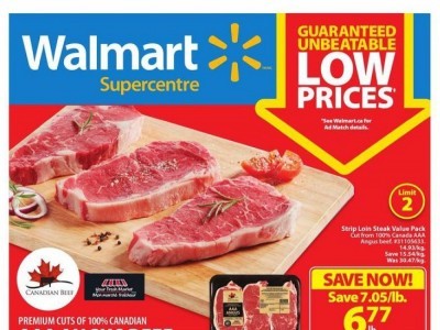 WalMart in Regent Mall (Fredericton, New Brunswick E3C 1A2) | Shopping ...