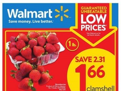 Walmart Flyers, Weekly ads in Canada | Shopping Canada