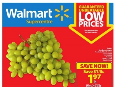 Walmart Royal Oak Calgary Supercentre store - 8888 Country Hills ...