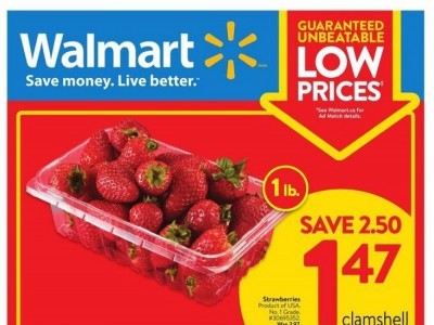 Walmart Dartmouth Crossing Supercentre store - 90 Lamont Terrace ...