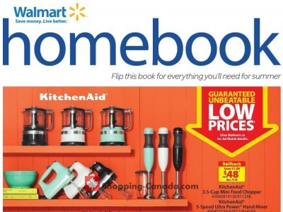 Walmart Flyers, Weekly ads in Canada | Shopping Canada