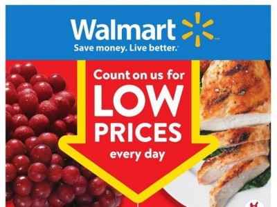 Walmart Burlington Supercentre store - 2065 Fairview St, Burlington ...