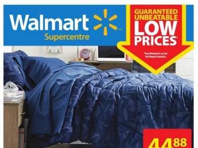 Walmart Regina South Supercentre store - 4500 Gordon Road, Regina ...