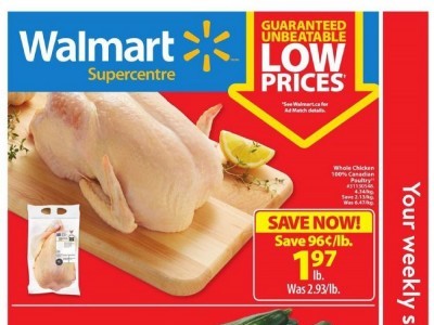 Walmart in Eagle Landing Centre (Chilliwack, British Columbia V2R 0P9 ...