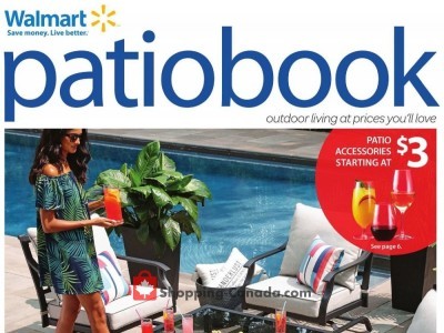 Walmart Flyers, Weekly ads in Canada | Shopping Canada