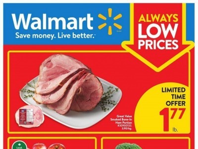 Walmart Leamington Supercentre 304 Erie Street South Leamington