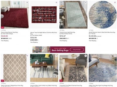 Wayfair stores in Canada - Locations & Hours | Shopping Canada