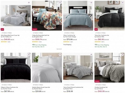 Wayfair stores in Canada - Locations & Hours | Shopping Canada