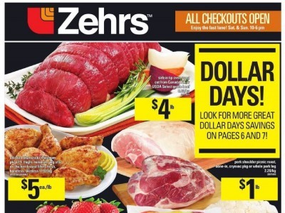 Zehrs stores in Canada - Locations & Hours | Shopping Canada