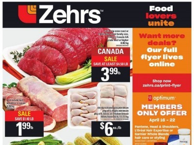 Zehrs in Stanley Park Mall (Kitchener, Ontario N2A 1H2) | Shopping Canada