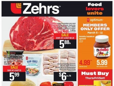 Zehrs in Fairview Mall St. Catharines (St.Catharines, Ontario L2N 2G1 ...