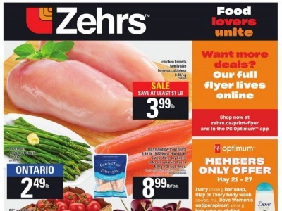 Zehrs in Stanley Park Mall (Kitchener, Ontario N2A 1H2) | Shopping Canada