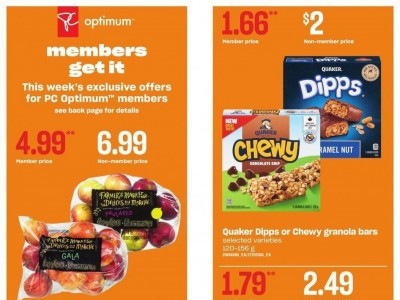 Zehr’s Markets in Alliston Mills (Alliston, Ontario ON L9R 1P8 ...