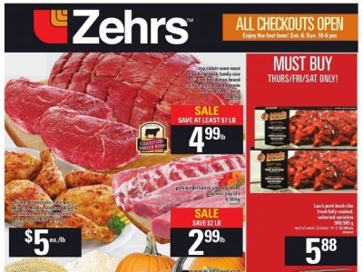 Zehrs in Conestoga Mall (Waterloo, Ontario N2L 5W6) | Shopping Canada