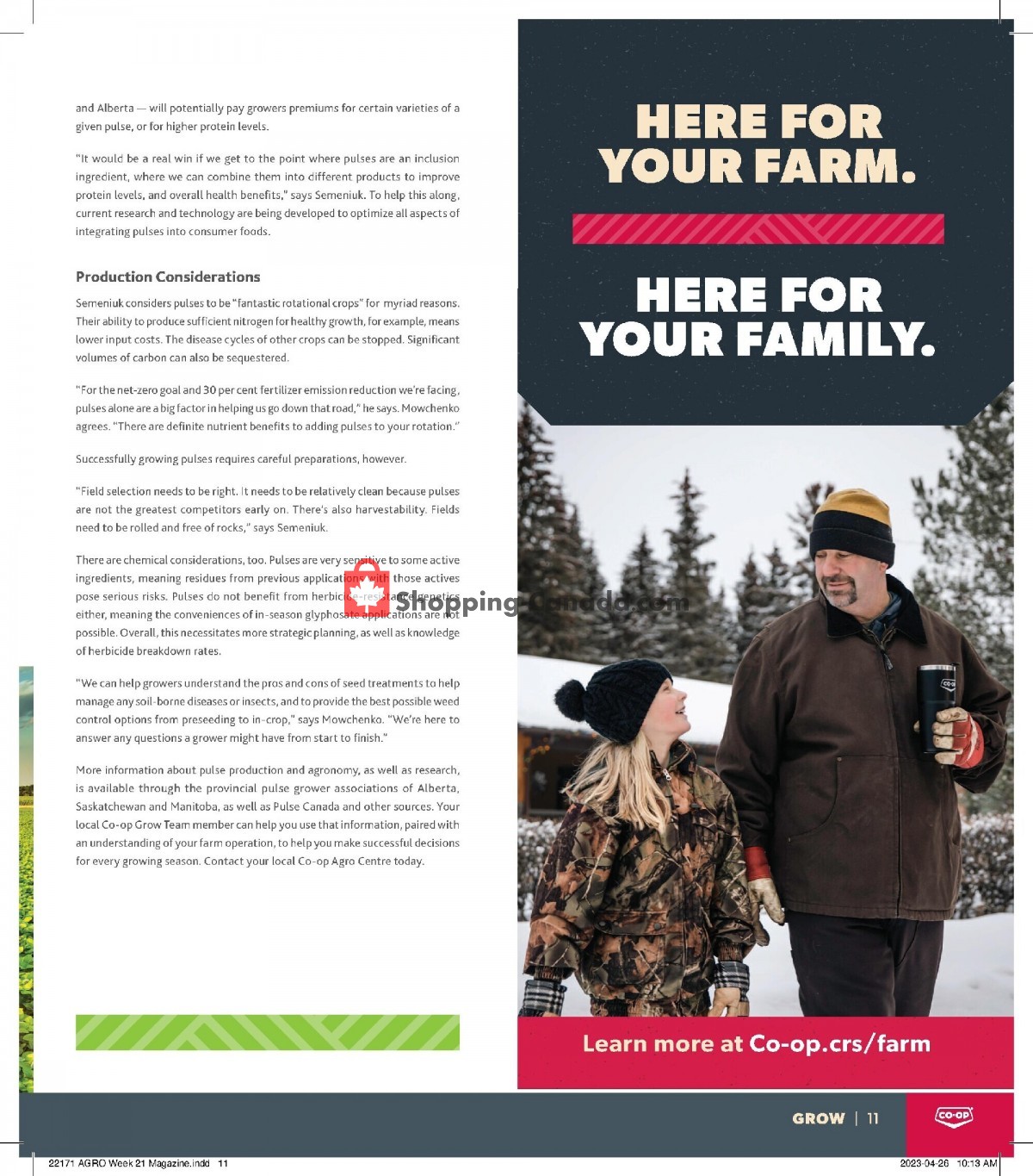 Co-op Flyers, Weekly ads in Canada | Shopping Canada